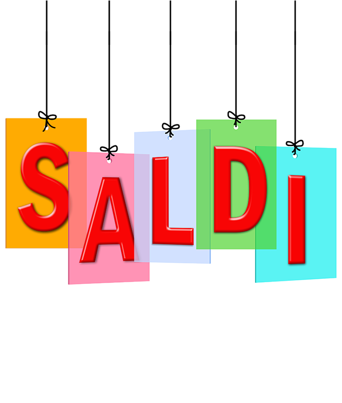 IN SALDO – Colisè